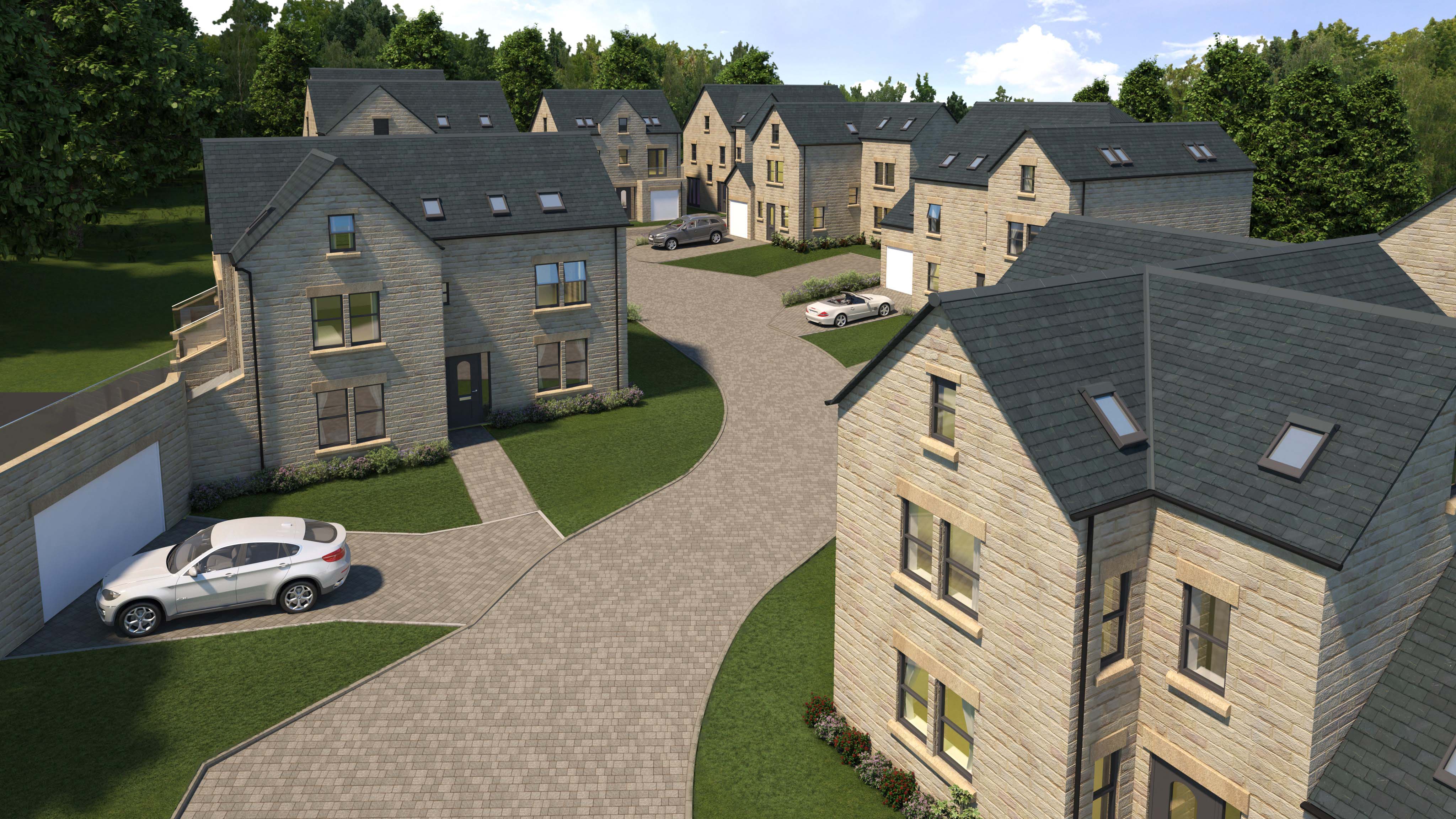 final - Castle Homes